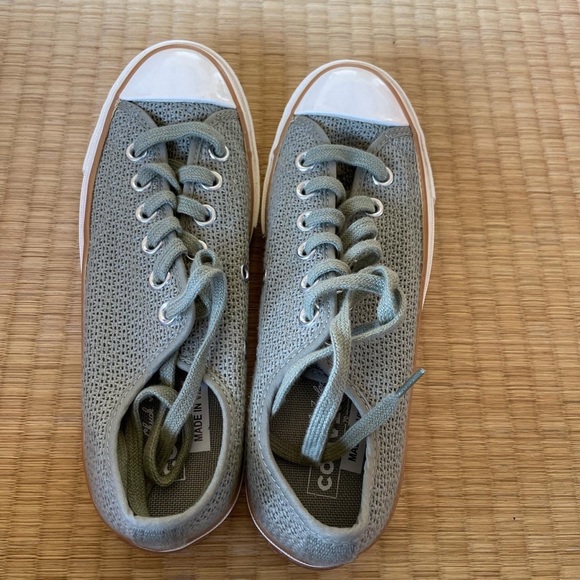 Converse | Shoes | Converse Breezy Mesh Sneakers | Poshmark